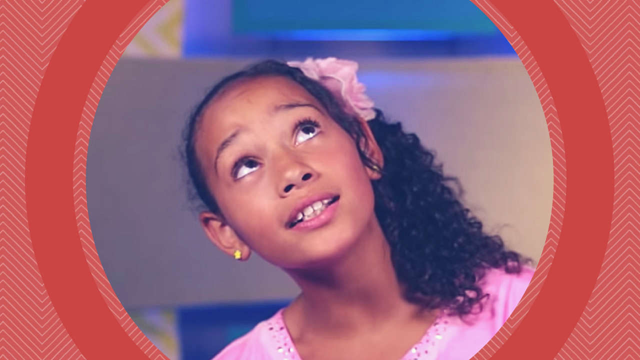 Don't Forget The Third Thing! - PursueGOD Kids