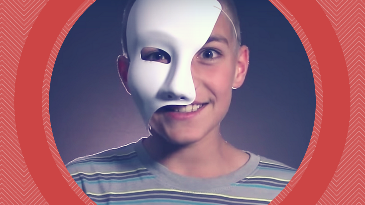 Christian Kids Don't Need Masks - PursueGOD Kids