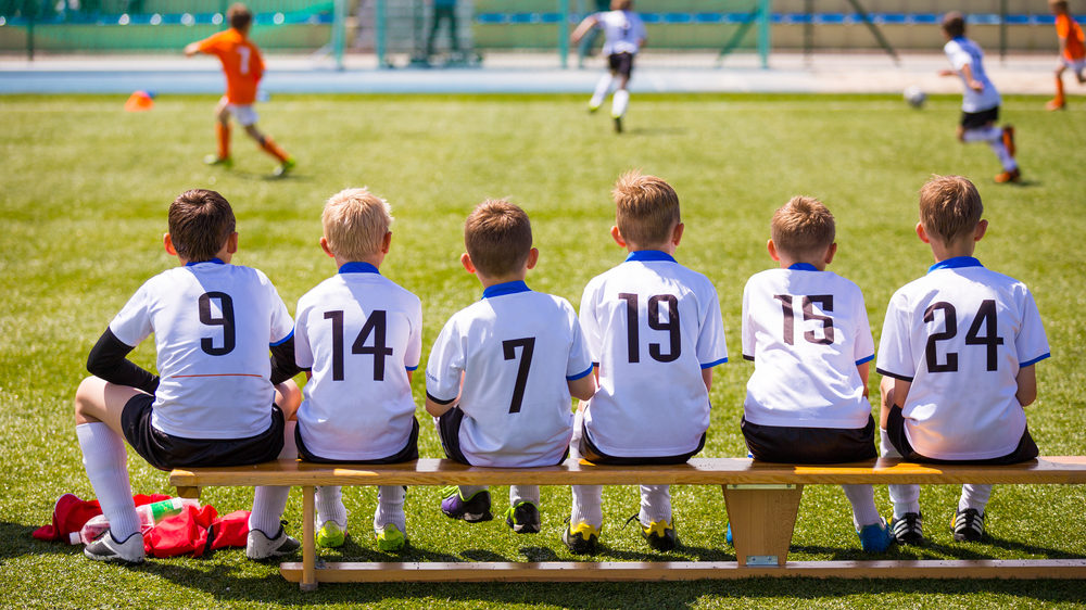 Count The Cost Of Competitive Sports - PursueGOD Kids