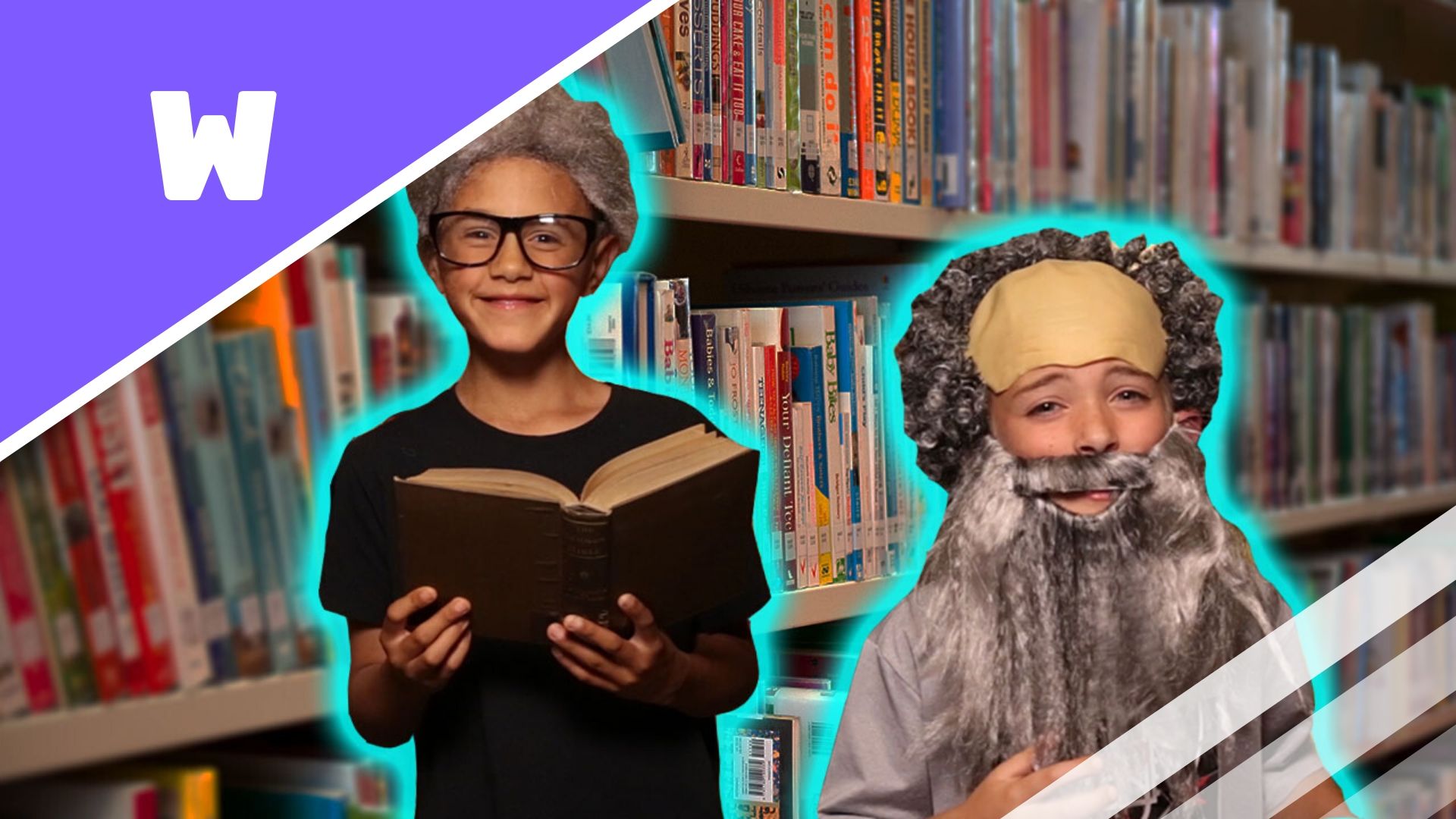 What is Wisdom? - PursueGOD Kids